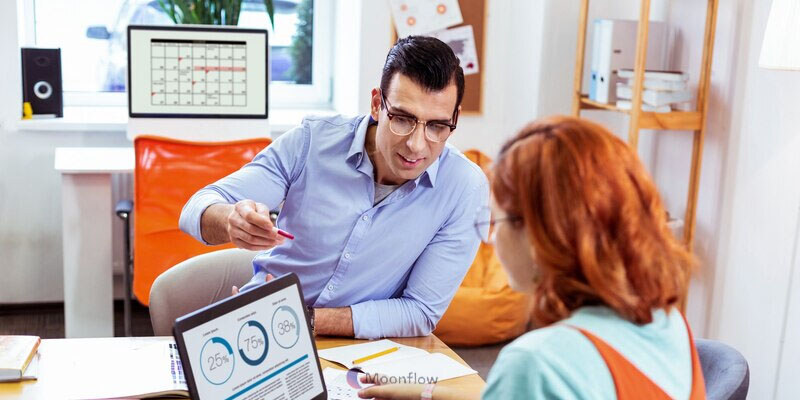 8 mejores programas de ventas y marketing – Moonflow